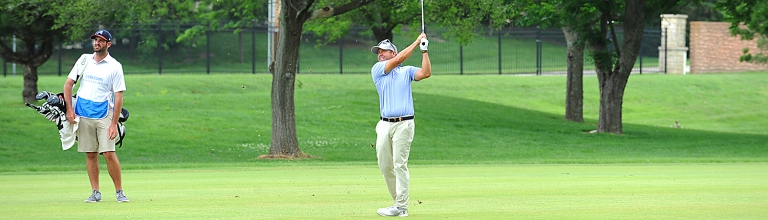 Home - The Wichita Open