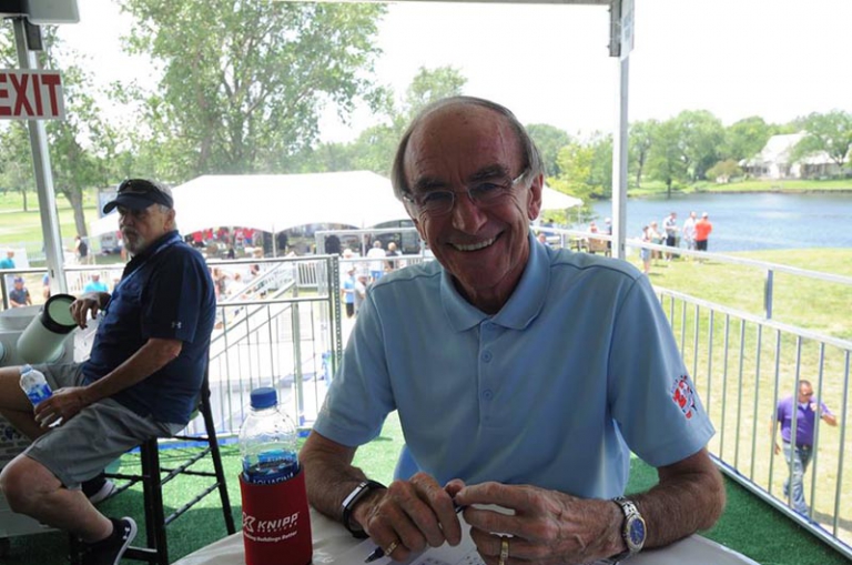 Volunteers - The Wichita Open