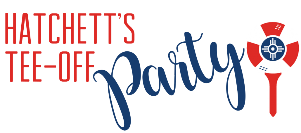 Tee-Off Party - The Wichita Open