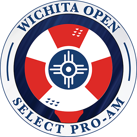 Select Pro-Am Registration - The Wichita Open