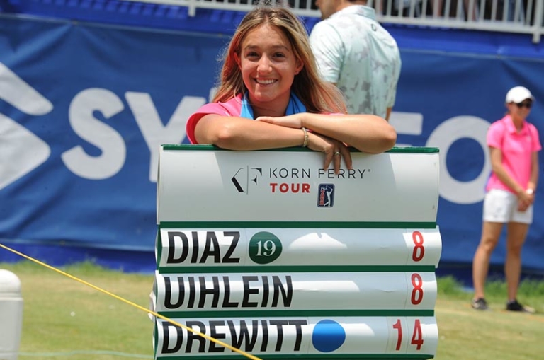 Volunteers - The Wichita Open