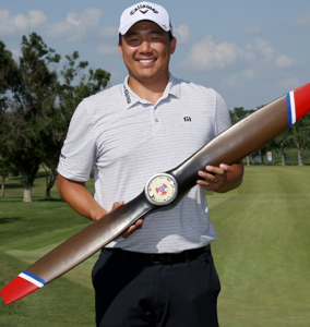 Home - The Wichita Open